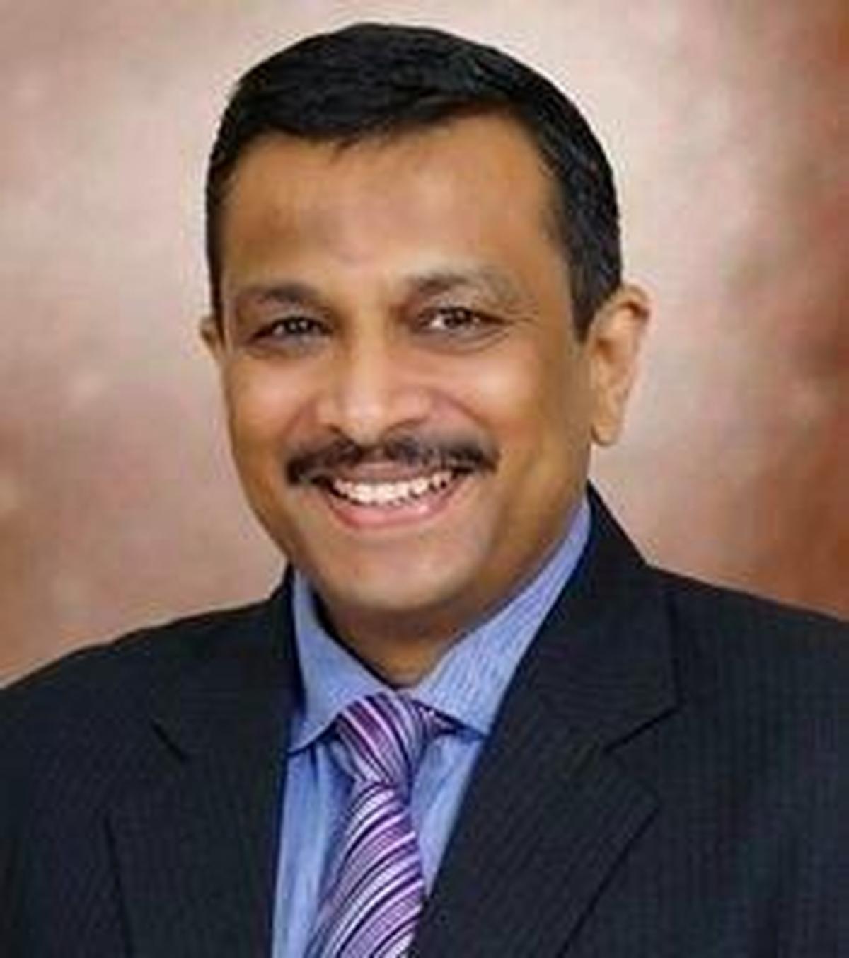 Karnataka Bank MD and Executive Director resign - The Hindu